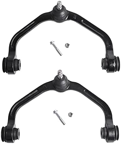 Amazon.com: Front Upper Control Arms Suspension Kit Fit for Ford Ranger ...