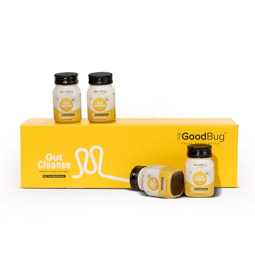 Amazon.in Bestsellers: The most popular items in Detox & Cleanse