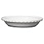 Amazon.com: Fiesta 10-1/4-Inch Deep Dish Pie Baker, Scarlet: Pie Pans ...