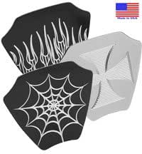 Amazon.com: Pro One - Coil Cover Inserts : Automotive