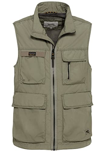 Camel Active Herren Outdoor Weste – Die 15 besten Produkte im Vergleich ...