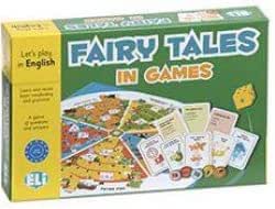 Fairy Tales in Games: Amazon.de: Games