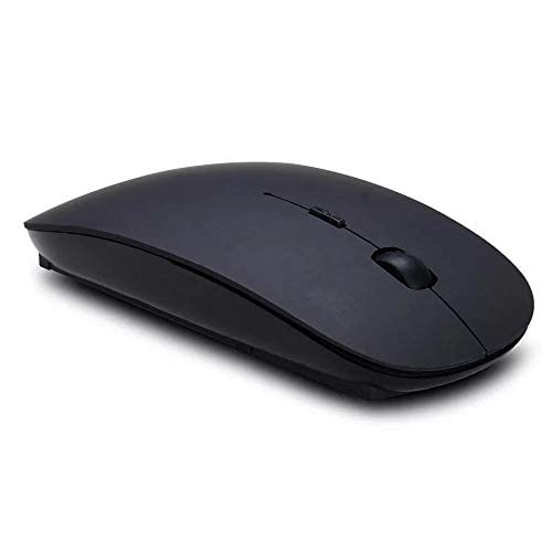 Amazon.in: Buy StoreIN ADNET AD-605 Ultra Slim Wireless Mouse with Nano ...