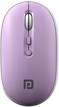 Amazon.in: Buy Portronics Toad II Bluetooth Mouse, with Bluetooth 5.0 ...