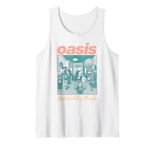 Oasis Concerts & Live Tour Dates: 2025-2026 Tickets | Bandsintown