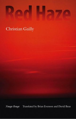 『Red Haze: Nuage Rouge』｜感想・レビュー - 読書メーター