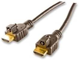Locking HDMI Cable Kit 0.9m: Amazon.co.uk: Electronics & Photo