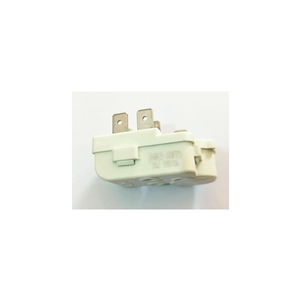 Haier Refrigerator Refrigerator Freezer Compressor PTC Starter Relay ...