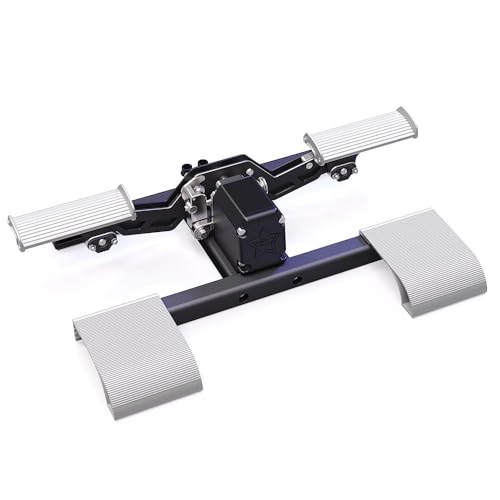 Flight Pedals – Die 15 besten Produkte im Vergleich - Segapro