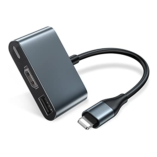 Iphone Vga Adapter – Die 15 besten Produkte im Vergleich - WinTotal