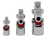 ・ブランド:JTC AUTO TOOLS・製造元:JTC・モデル:JTC7330S・製造元/メーカー部品番号:JTC7330S・材質：CR-V・1セット(3個入り)・＜サイズ：6.3mm＞全長：38mm　外径：14mm、・＜サイズ：9.5m...