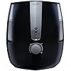 Amazon.com: Homedics TotalComfort Plus Humidifier – Large Air ...