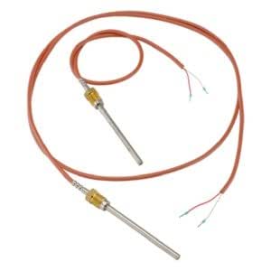 EV-RT-100 Remote Temperature Sensor | 32.8ft [10 M]: Temperature ...