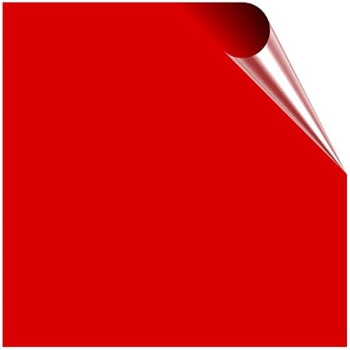 20 X Swirls Tile Transfer Decal Stickers Kitchen Or Bathroom Red ...