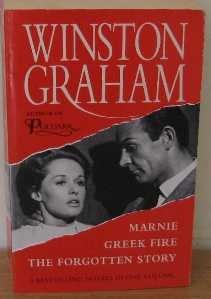Omnibus: Winston Graham: 9781855920743: Books - Amazon.ca
