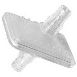 Amazon.com: Suction Hydrophobic Bacteria Filter 3/8 to 1/2 : Pet Supplies