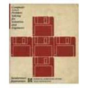 Computer-aided Problem Solving for Scientists and Engineers: Sundaresan ...