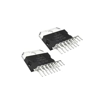Amazon.com: Generic 2PCS TDA7293V 100W High Power Audio Amplifier ...