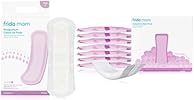 Amazon.com: Frida Mom Postpartum Pads, Leak Proof Feminine Care Maxi ...