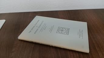 THE DIVINE PYMANDER OF HERMES TRISMEGISTUS: AN ENDEAVOUR TO SYSTEMATISE ...