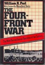 The Four-Front War: From the Holocaust to the Promised Land by William ...