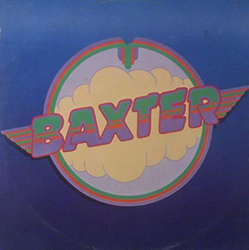 Amazon.com: baxter: CDs & Vinyl