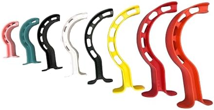 Amazon.com: Endure Berman Oropharyngeal Airways Kit – 10 Pack (8 Pieces ...