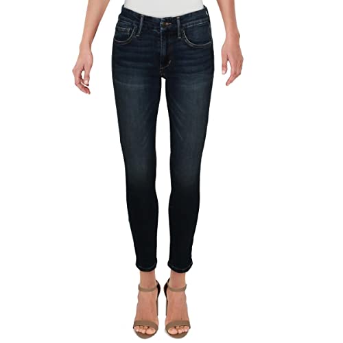 11 Best Travel Jeans For Women To Make Your Trip More Comfortable And ...