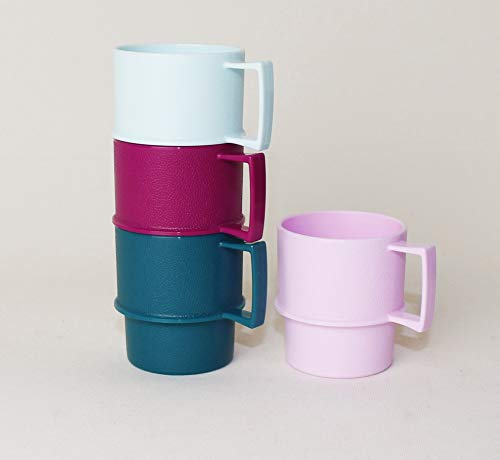 Tupperware Camping – Die 15 besten Produkte im Vergleich ...