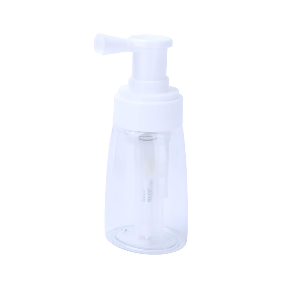 Amazon.com : Barber Powder Bottle Spray - for Applying Talc and Powder ...