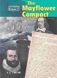 The Mayflower Compact (Historical Documents): unknown author ...