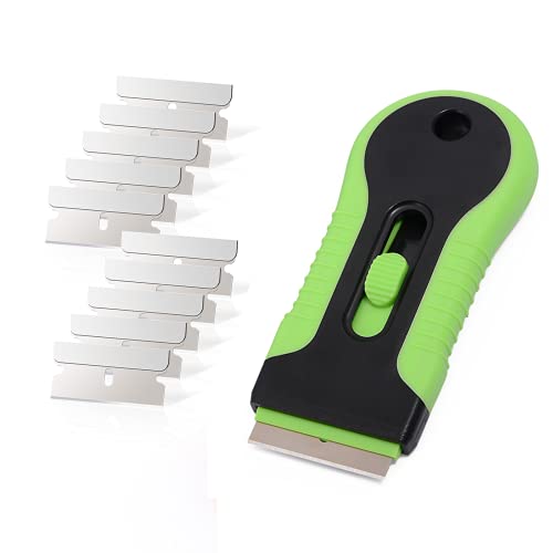 Amazon.co.uk Best Sellers: The most popular items in Scrapers