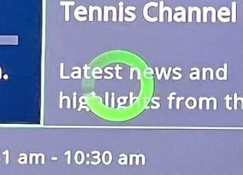 Tennis Channel - App on Amazon Appstore