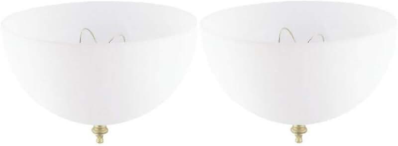 Amazon.com: Light Bulb Covers