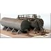Fuel Oil Depot - Knightwing Model Railway - OO Gauge Plastic Kit ...