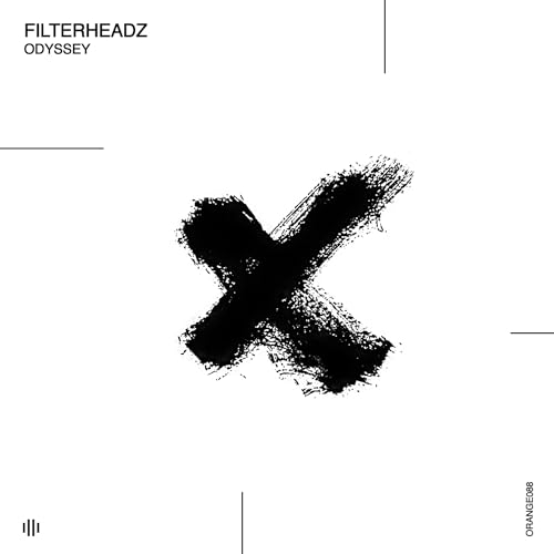 Play Odyssey by Filterheadz on Amazon Music