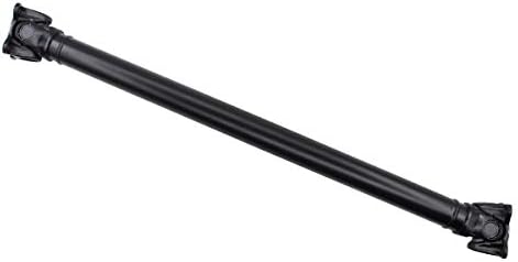 Amazon.com: A-Premium Front Complete Drive Shaft Prop Shaft Driveshaft ...