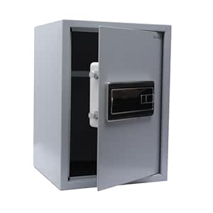 BonKaso Safe Locker for Home|50 Litres|Digital Locker |Home lockers for ...