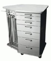 Amazon.com: Providence Ortho Mobile Dental Cart : Industrial & Scientific