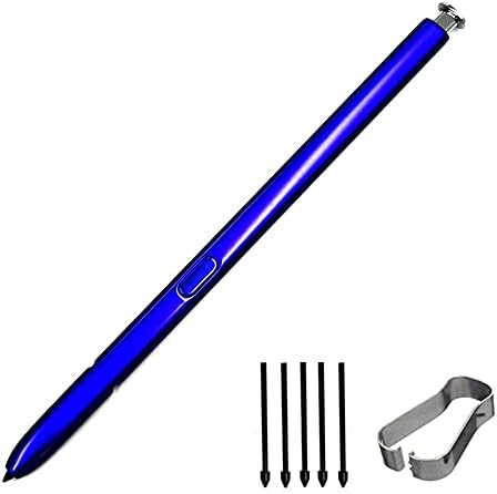 Amazon.com: SLAUNT Note 10 Plus Pen Stylus Touch Galaxy Note 10 S Pen ...
