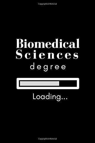 Buy Loading Biomedical Sciences Degree A Notebook For Writing Ideas And Notes During Your buy-loading-biomedical-sciences-degree-a-notebook-for-writing-ideas-and-notes-during-your