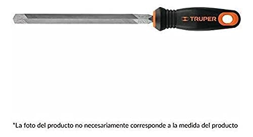Lima Triangular Truper - Ferreteria Y Herramientas