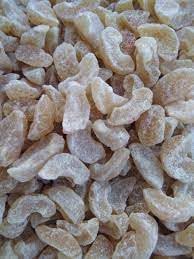 Natural Basket Sweet Amla Candy 1kg | Avla | Sweet and Sour | Rich in ...