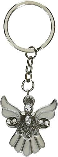 Amazon.com: Angel design keychain favors, 30 : Home & Kitchen