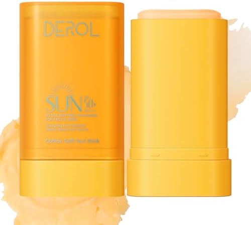 Amazon.com: CeraVe Mineral Sunscreen Stick SPF 50 | Broad Spectrum SPF ...