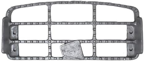 Amazon.com: Foot Step Tread 410x180 Fits and Compatible with Backhoe ...
