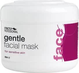 STRICTLY PROFESSIONAL GENTLE FACIAL MASK FOR SENSITIVE SKIN 450ML by ...