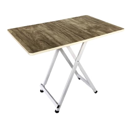 Toby Folding Table (3X2) / Kids Study Table Multiutility/Multipurpose ...