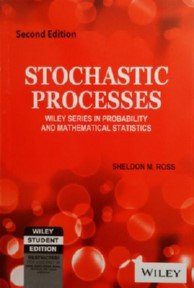 Stochastic Processes -International Edition: Sheldon M. Ross: Amazon ...