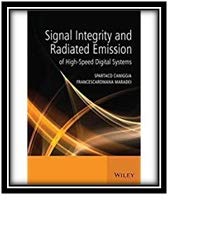 Wiley Signal Integrity Effects In Custom Ic And Asic Designs: SINGH ...